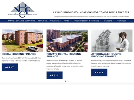 NHFC Home Loan – Housing finance • Quick Pre-Approval | LoansPlus