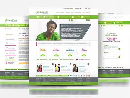 EduLoan – Expert Student Funding Online | LoansFind