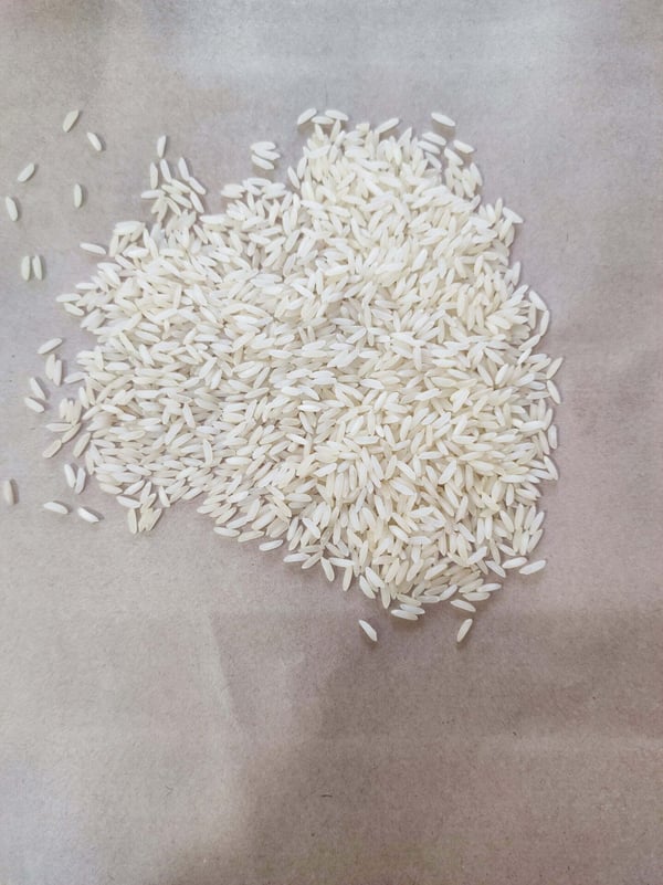 JMR Diamond Super Fine HMT JMR Rice 26KG Bag - Rice Uncle