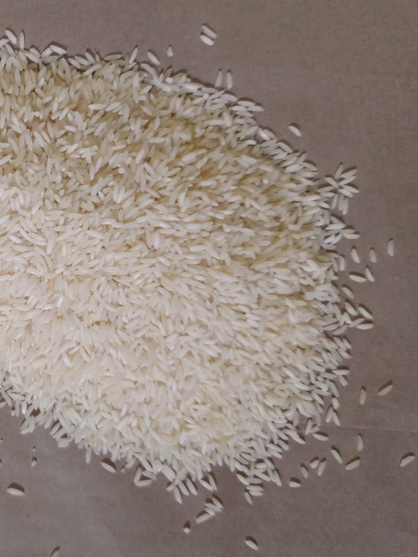 Mahendra Double Cow JSR Rice 26KG Bag/Loose - Rice Uncle