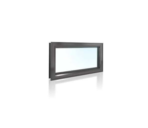PGT Awing window