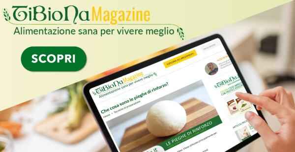 Il 1° Negozio online di Farine Speciali e Prodotti Introvabili