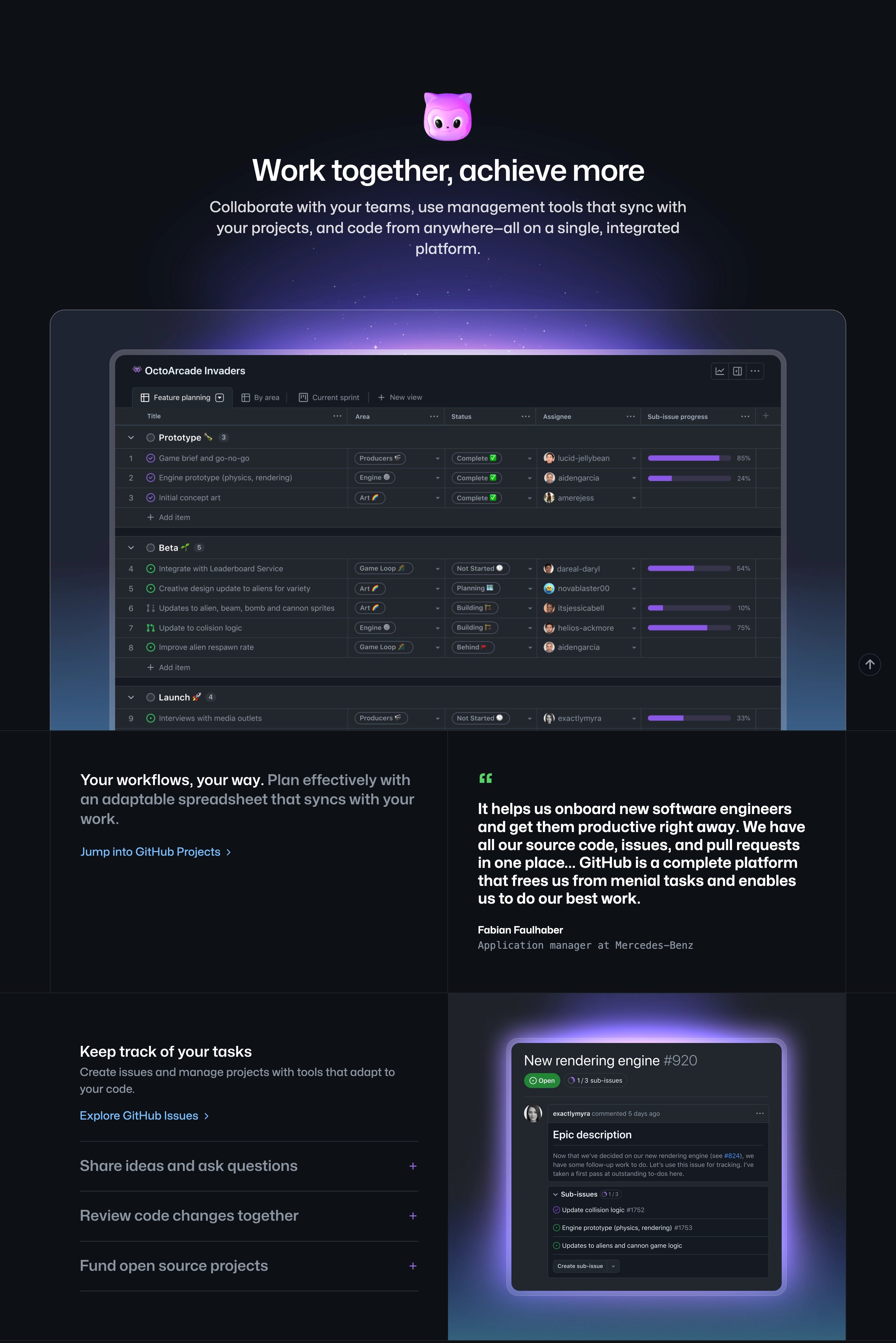 Tandym How it Works Page Section Branded Payment Create Value | Feature Section Design Design