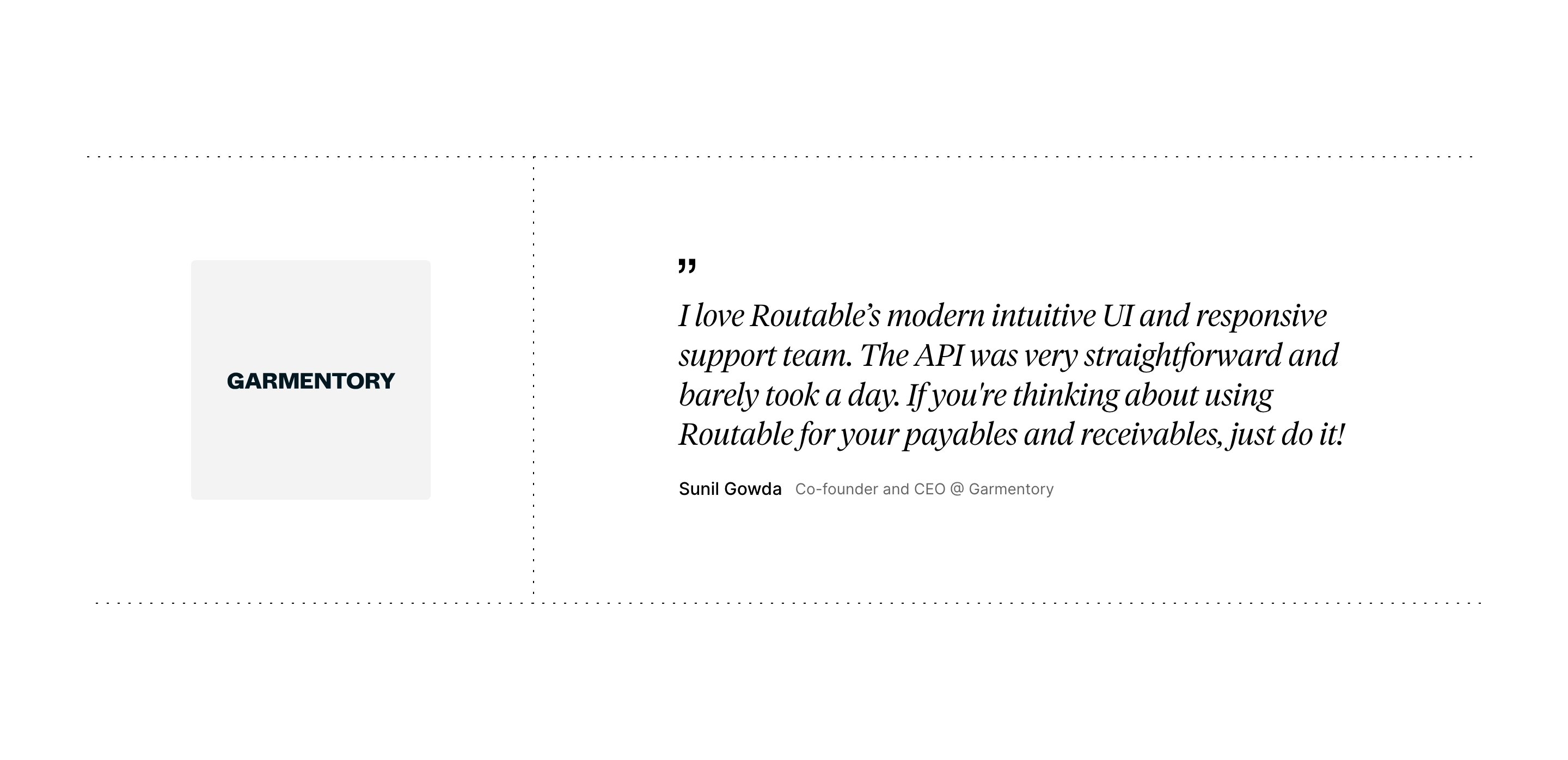 Better Stack Home Page Section Testimonials | Testimonial Section ...