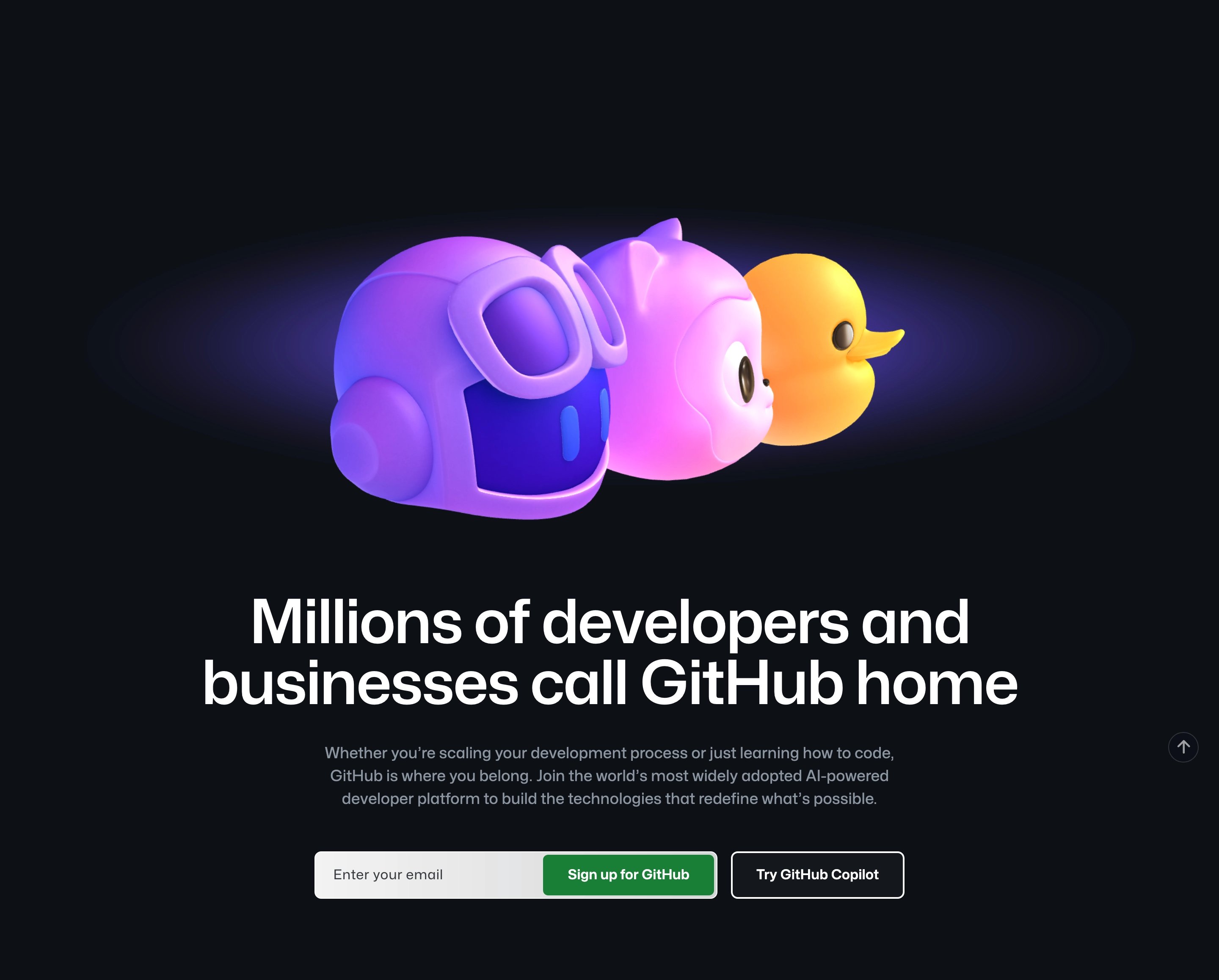 Create Home Page Section Features | CTA Section Design Design