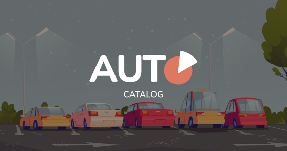 Car Catalog - All car brands, models and technical data