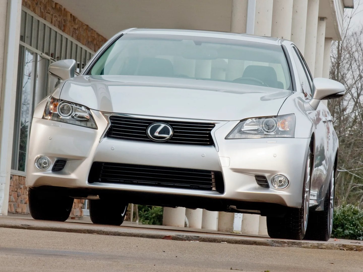 Lexus GS - Generations | Automobilisto.de