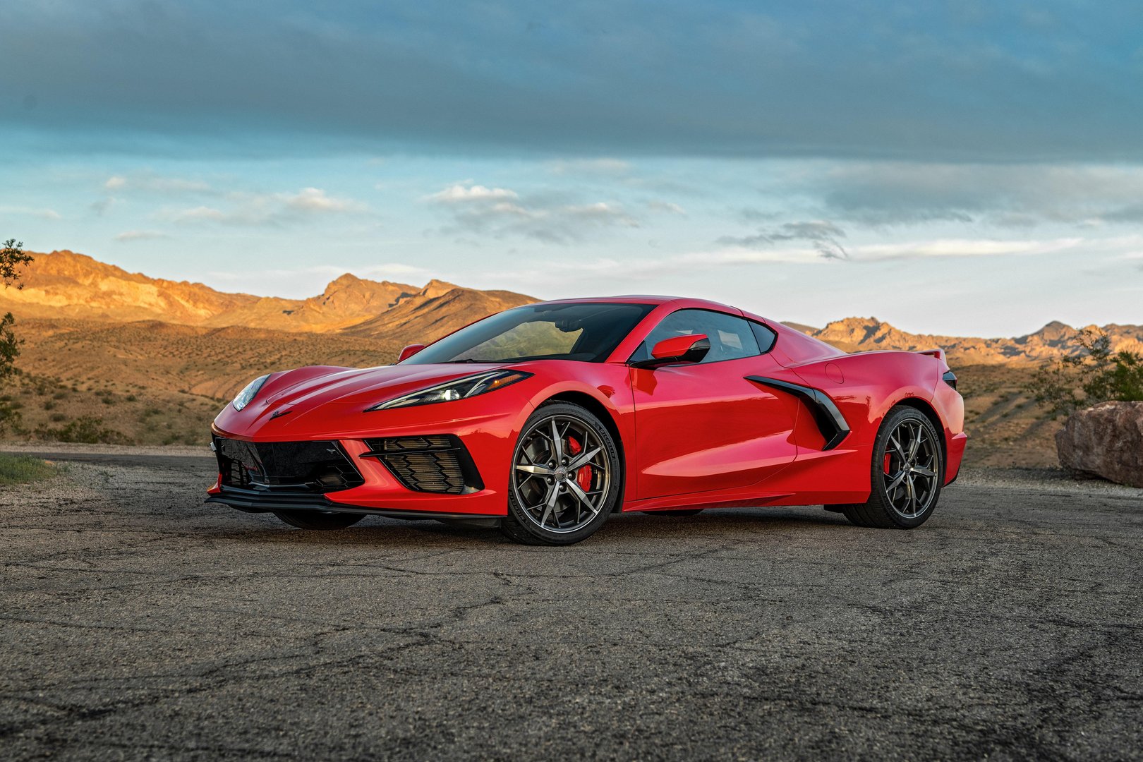Chevrolet: 93 Models & 247 Generations | Automobilisto