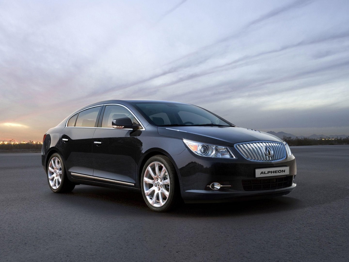 Daewoo - Brand history