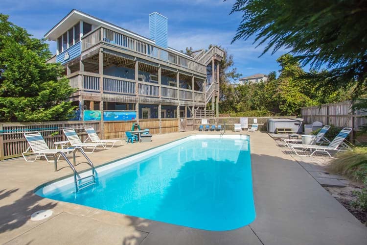 Duck, NC Rentals | Vacation Rentals In Duck