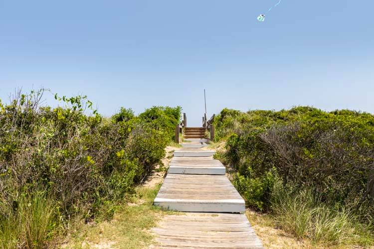 637 DUCKINGHAM PALACE | OBX Vacation Rentals in Duck, NC