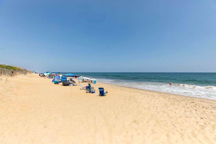 637 DUCKINGHAM PALACE | OBX Vacation Rentals in Duck, NC