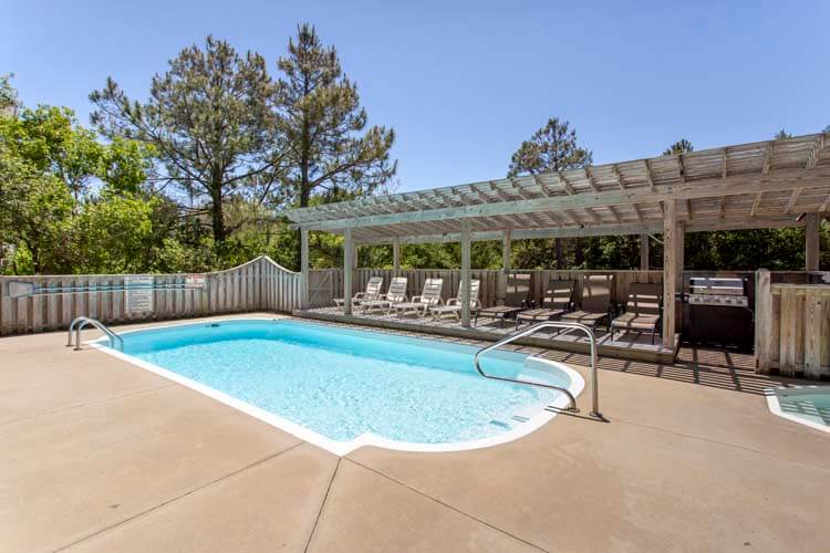 333 MY BLUE HEAVEN | OBX Vacation Rentals in Corolla, NC