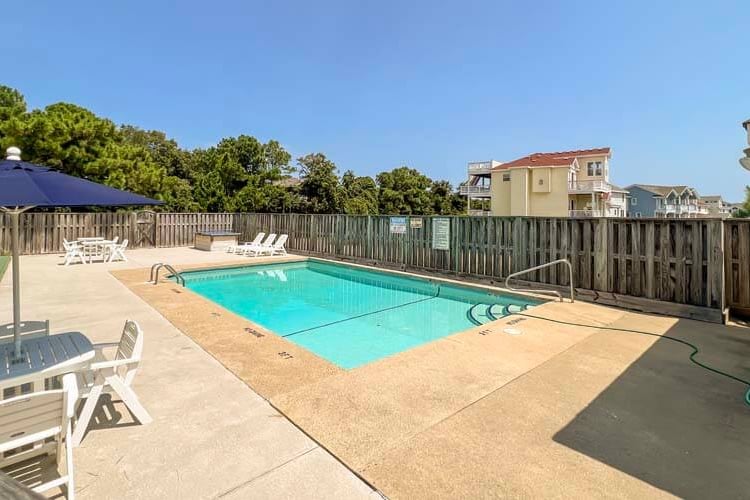 637 DUCKINGHAM PALACE | OBX Vacation Rentals in Duck, NC