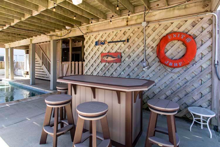 463 BLUE HEAVEN RENDEZVOUS | OBX Vacation Rentals in Corolla, NC