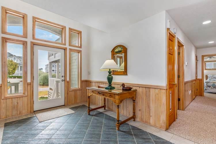 390 QUALITY TIME | OBX Vacation Rentals in Corolla, NC