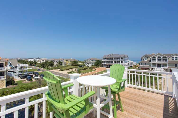 160 OFF THE HOOK | OBX Vacation Rentals in Corolla, NC