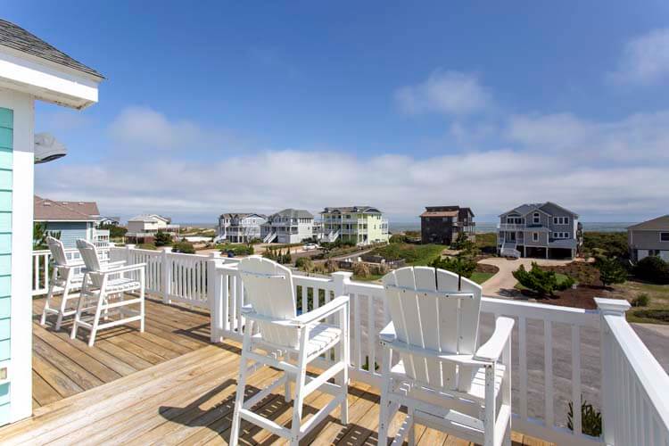 139 BEACH BUBBLES | OBX Vacation Rentals in Duck, NC