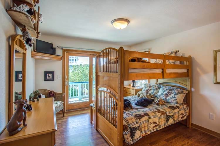 295 AQUA DUCK | OBX Vacation Rentals in Duck, NC