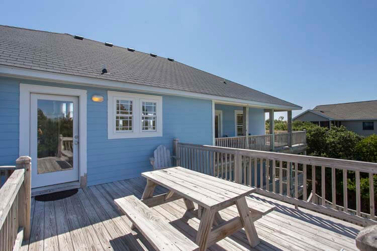 333 MY BLUE HEAVEN | OBX Vacation Rentals in Corolla, NC