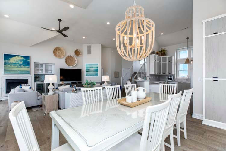 637 DUCKINGHAM PALACE | OBX Vacation Rentals in Duck, NC