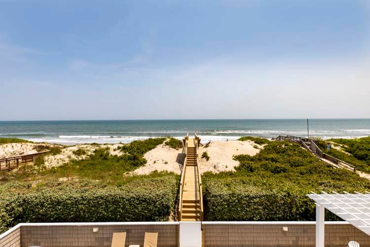 710 OCEAN'S EDGE | OBX Vacation Rentals in Corolla, NC