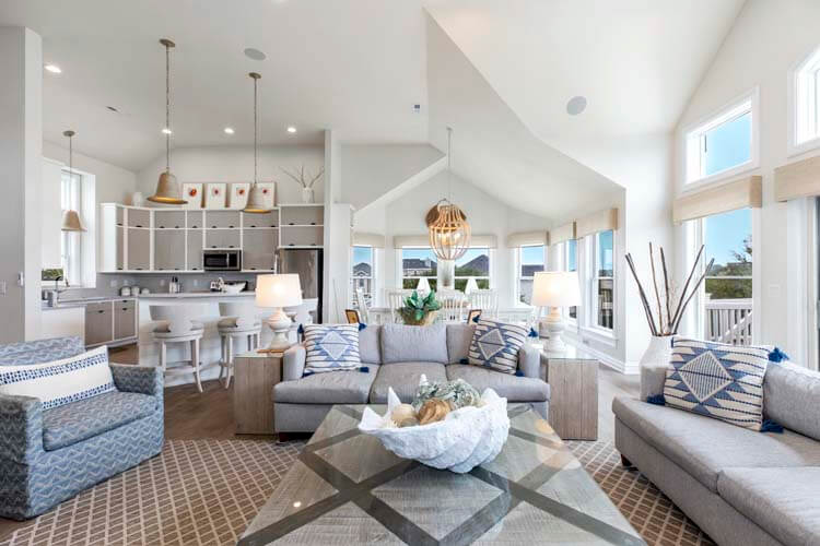 637 DUCKINGHAM PALACE | OBX Vacation Rentals in Duck, NC