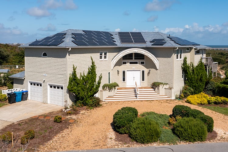241 SEA LIFE | OBX Vacation Rentals in Duck, NC