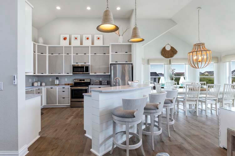 637 DUCKINGHAM PALACE | OBX Vacation Rentals in Duck, NC