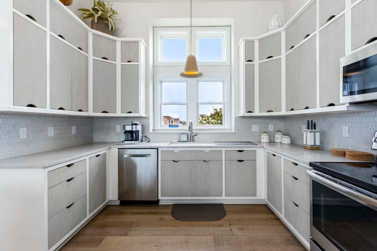 637 DUCKINGHAM PALACE | OBX Vacation Rentals in Duck, NC