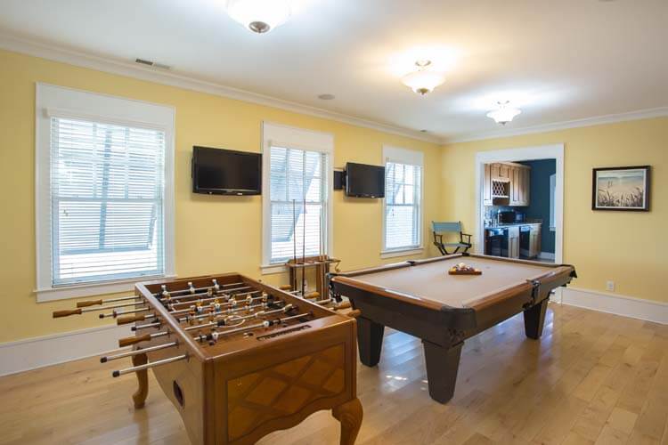 830 PIRATES ESCAPE | OBX Vacation Rentals in Nags Head, NC