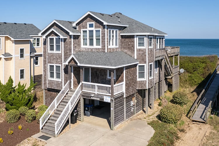 Duck, NC Rentals | Vacation Rentals In Duck
