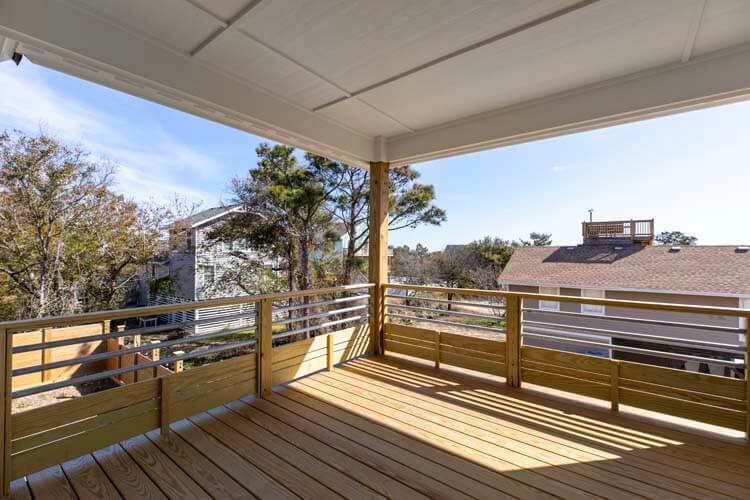 555 BOUJEE BUNGALOW | OBX Vacation Rentals in Duck, NC