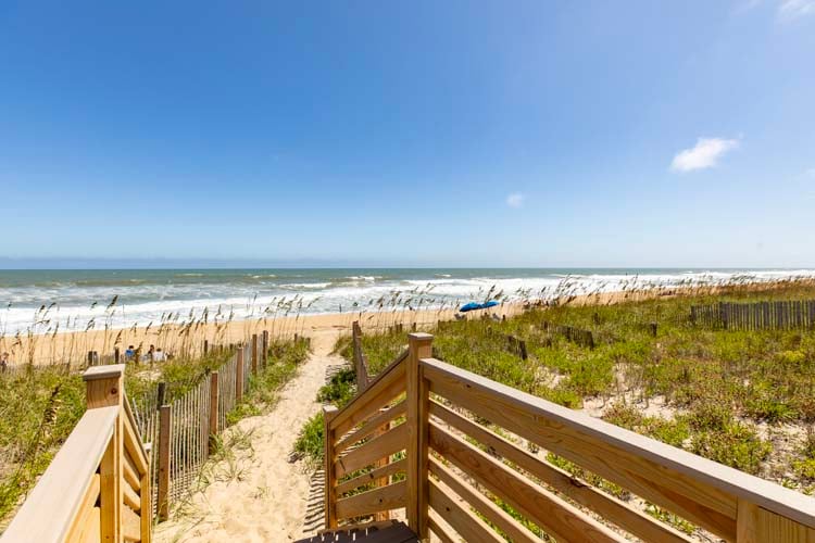 562 2057 N VIRGINIA DARE TRAIL | OBX Vacation Rentals in Kill Devil ...
