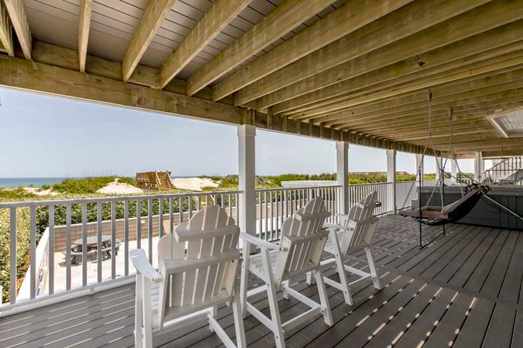 710 OCEAN'S EDGE | OBX Vacation Rentals in Corolla, NC