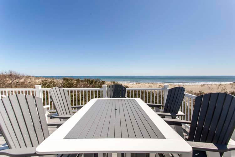463 BLUE HEAVEN RENDEZVOUS | OBX Vacation Rentals in Corolla, NC