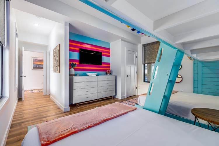 555 BOUJEE BUNGALOW | OBX Vacation Rentals in Duck, NC