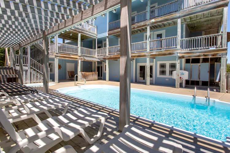 333 MY BLUE HEAVEN | OBX Vacation Rentals in Corolla, NC
