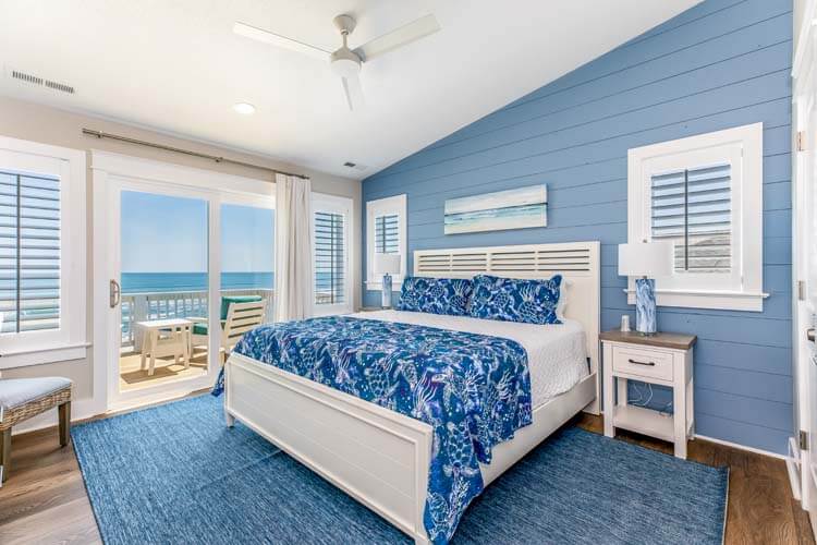 837 DUCK HOLIDAY | OBX Vacation Rentals in Duck, NC