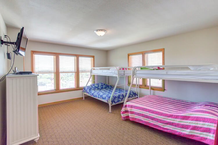 263 WILD HORSES | OBX Vacation Rentals in Duck, NC