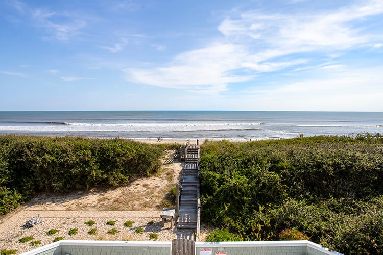 613 SPECIALTY | OBX Vacation Rentals in Corolla, NC
