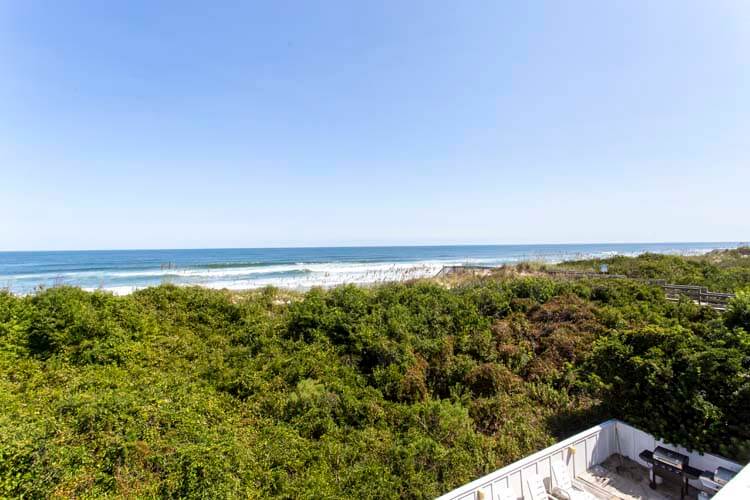 585 SHORE PLEASURE | OBX Vacation Rentals in Corolla, NC