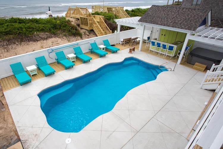 058 CAPE SOL | OBX Vacation Rentals in Duck, NC