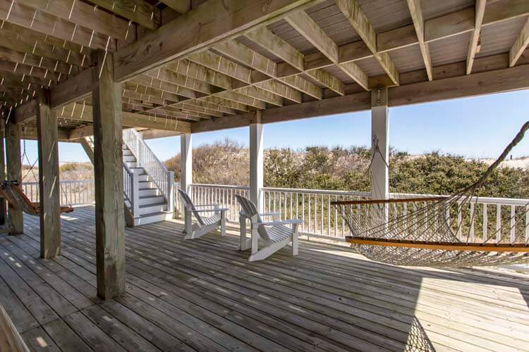 463 BLUE HEAVEN RENDEZVOUS | OBX Vacation Rentals in Corolla, NC