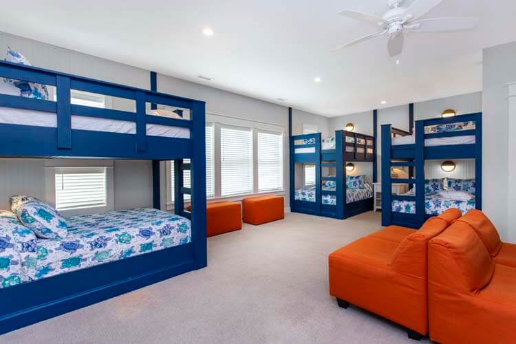 442 OPEN OCEAN | OBX Vacation Rentals in Kill Devil Hills, NC