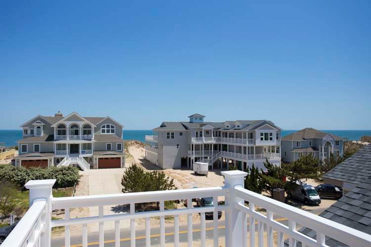 160 OFF THE HOOK | OBX Vacation Rentals in Corolla, NC
