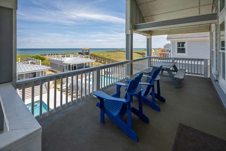 063 SHORE TO PLEASE | OBX Vacation Rentals in Kill Devil Hills, NC