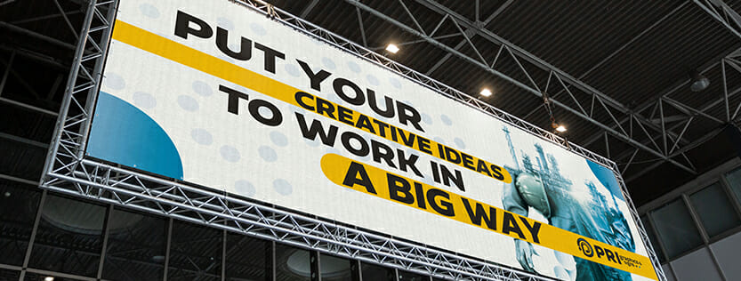 Unleashing the Power of Vinyl Banners - Imprint.Com Blog Unleashing the Power of Vinyl Banners - Imprint.Com Blog