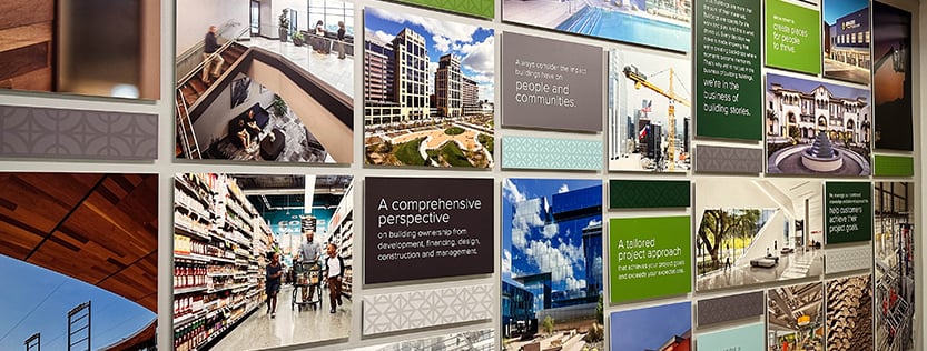 Experiential Signage - What Is It by PRI Graphics in Phoenix