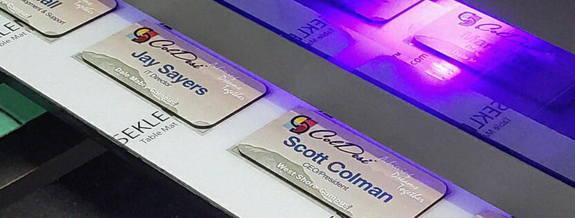 Variable Data Printing - What Is It and How It Works